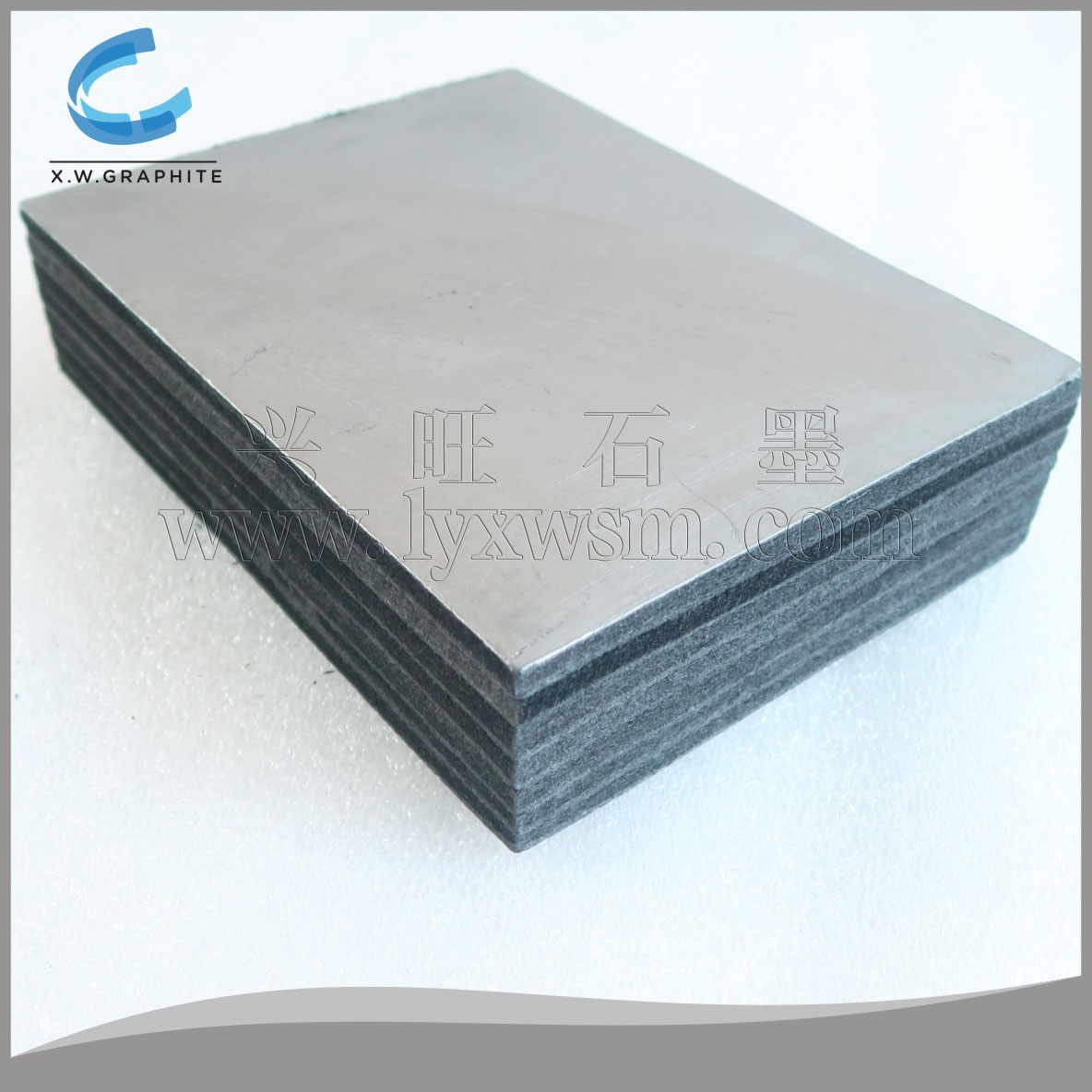 Graphite Hard Felt - Liaoyang Xingwang Graphtie Products Co.,Ltd