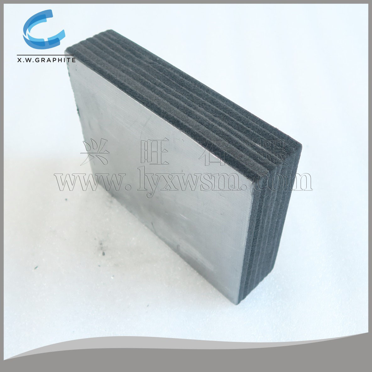 Graphite Hard Felt - Liaoyang Xingwang Graphtie Products Co.,Ltd