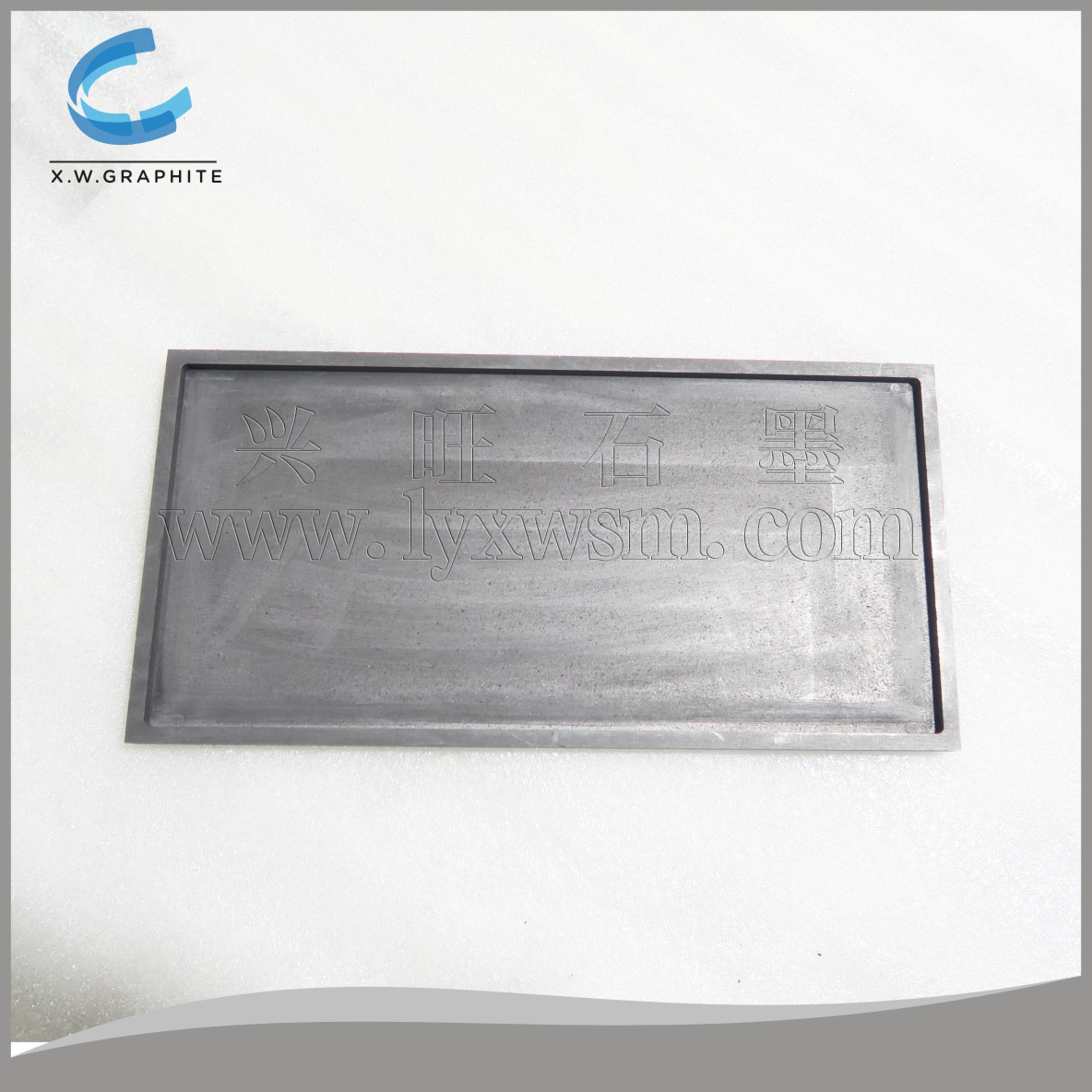 Graphite boat - Liaoyang Xingwang Graphtie Products Co.,Ltd