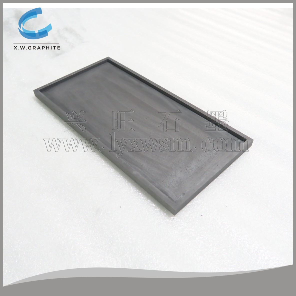 Graphite boat - Liaoyang Xingwang Graphtie Products Co.,Ltd