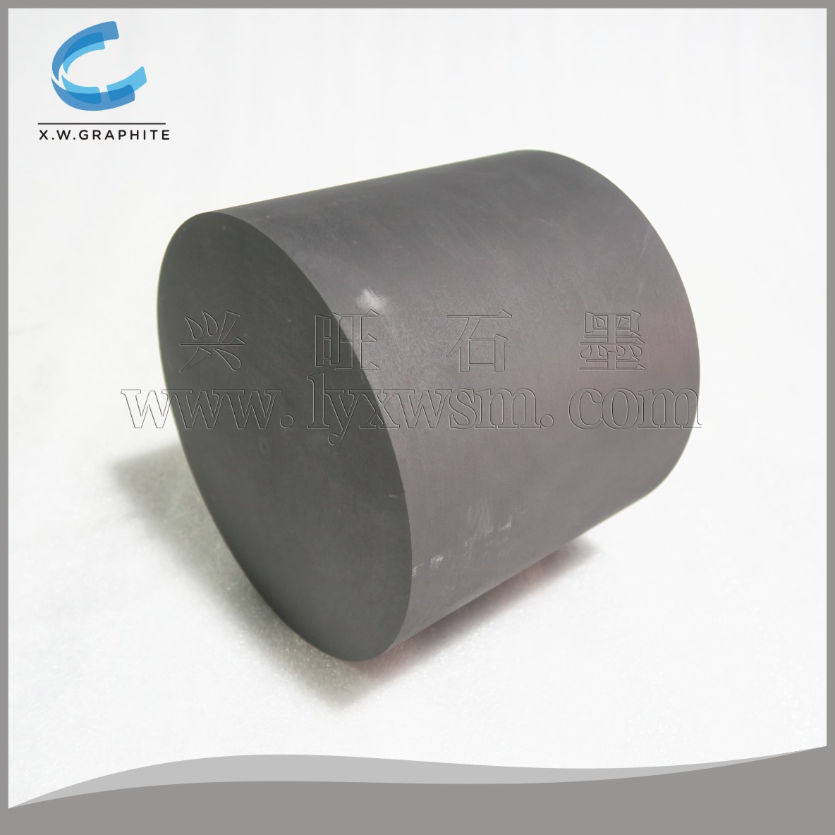 High Pure Graphite Crucible - Liaoyang Xingwang Graphtie Products Co.,Ltd