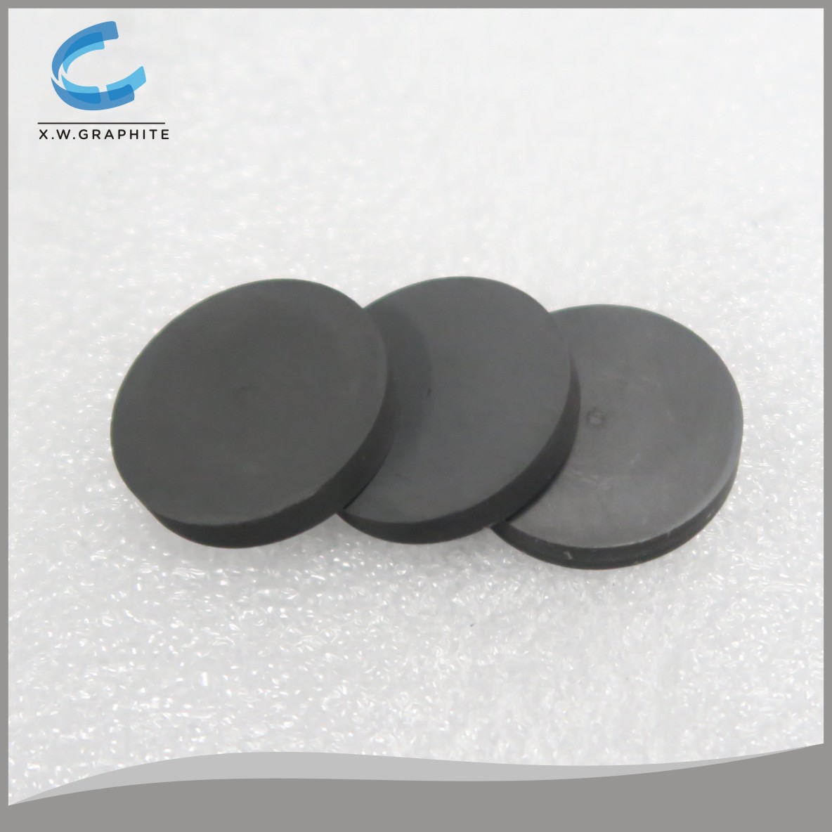 Graphite disk - Liaoyang Xingwang Graphtie Products Co.,Ltd