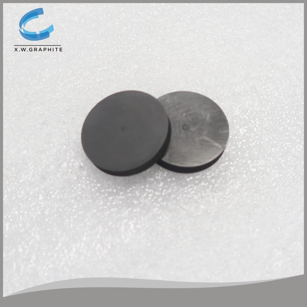 Graphite disk - Liaoyang Xingwang Graphtie Products Co.,Ltd