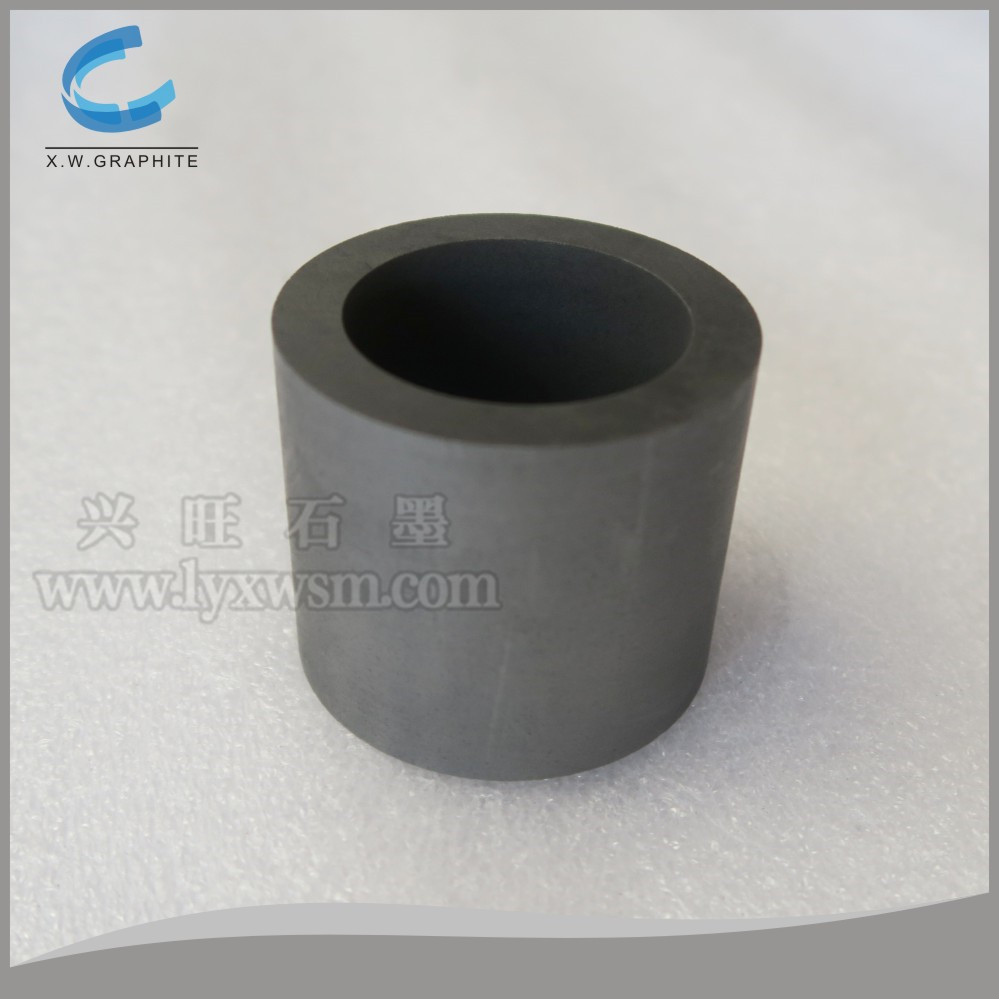 Graphite Crucible - Liaoyang Xingwang Graphtie Products Co.,Ltd