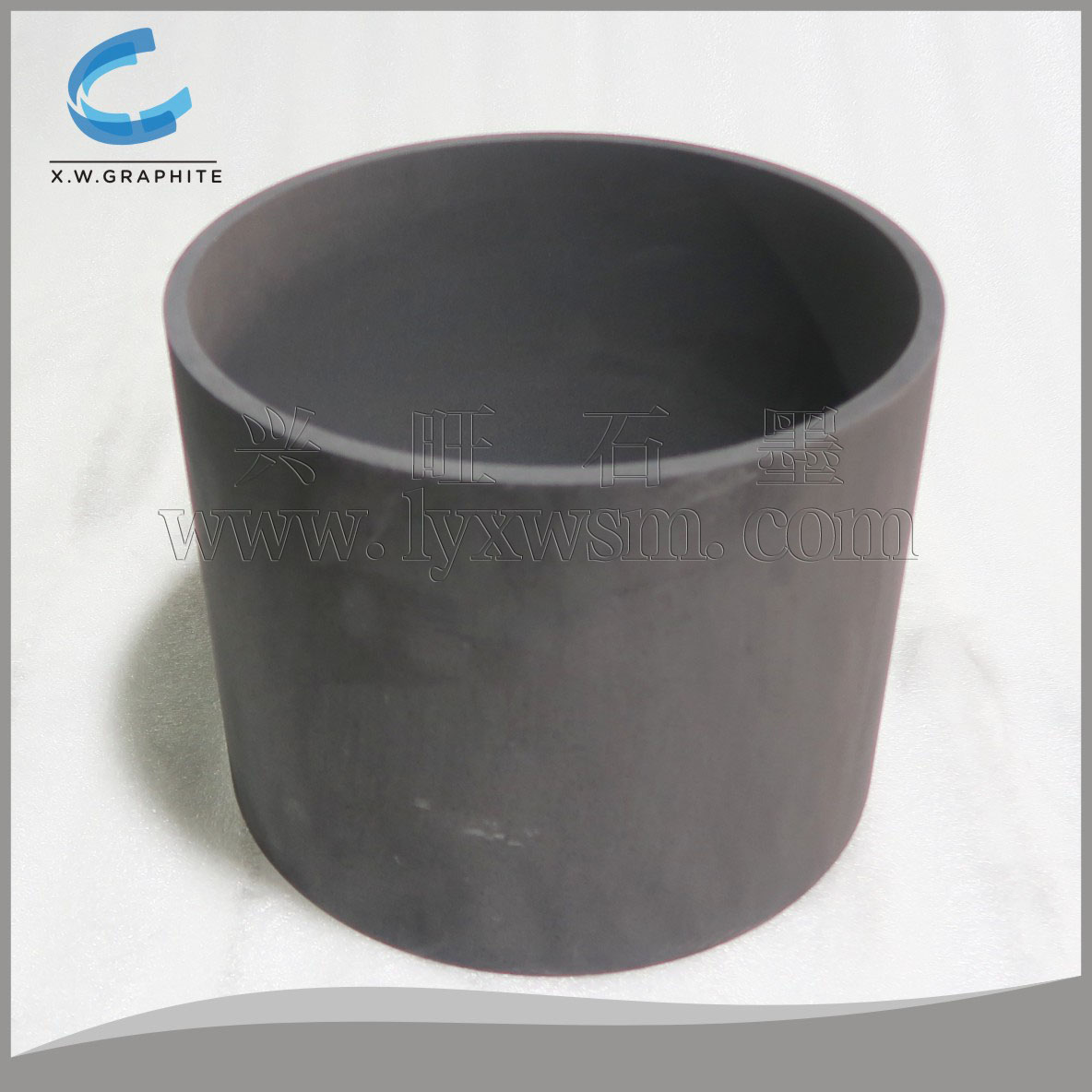 Graphite Cylinder - Liaoyang Xingwang Graphtie Products Co.,Ltd