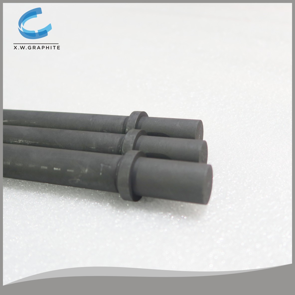 Graphite heating rod - Liaoyang Xingwang Graphtie Products Co.,Ltd