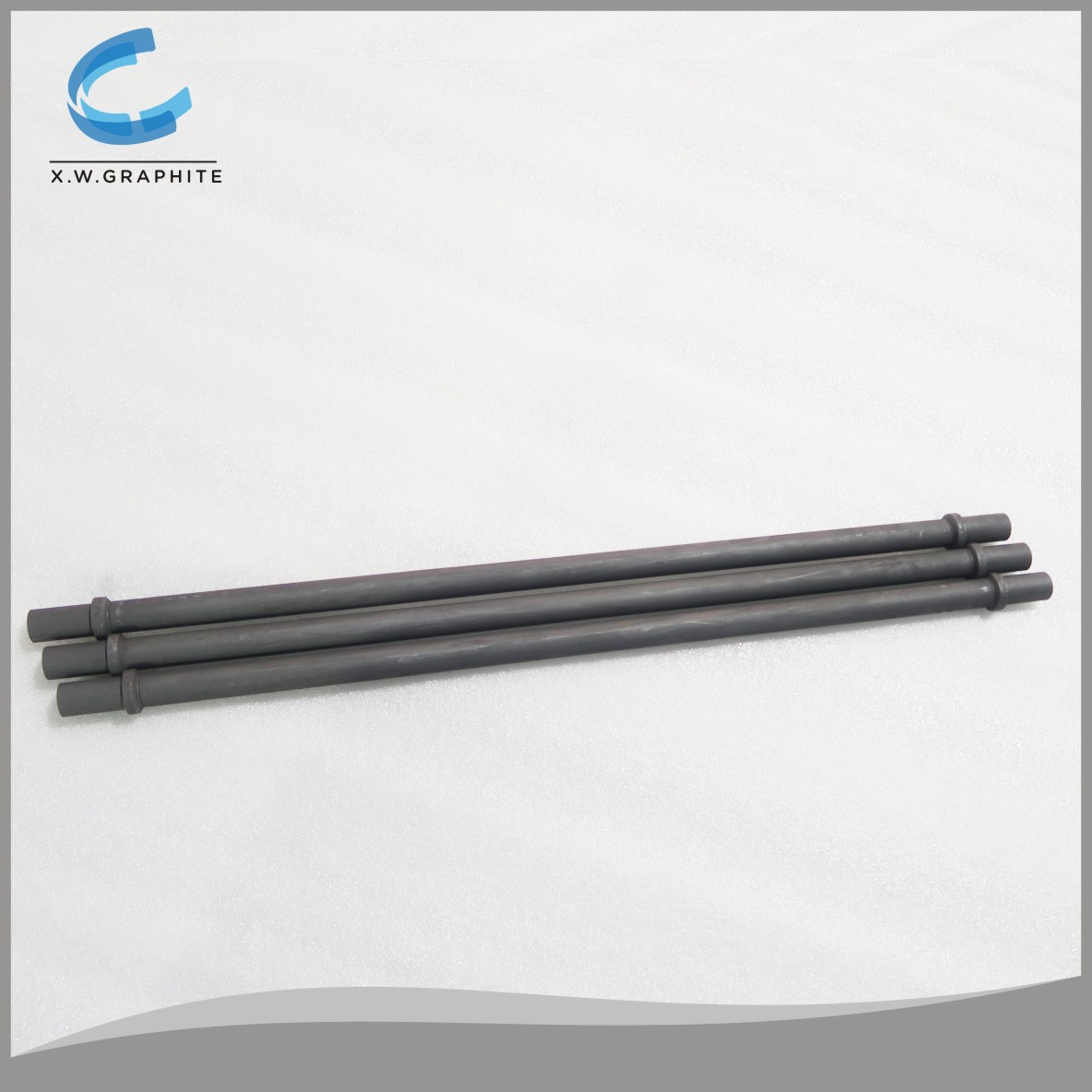 Graphite heating rod - Liaoyang Xingwang Graphtie Products Co.,Ltd