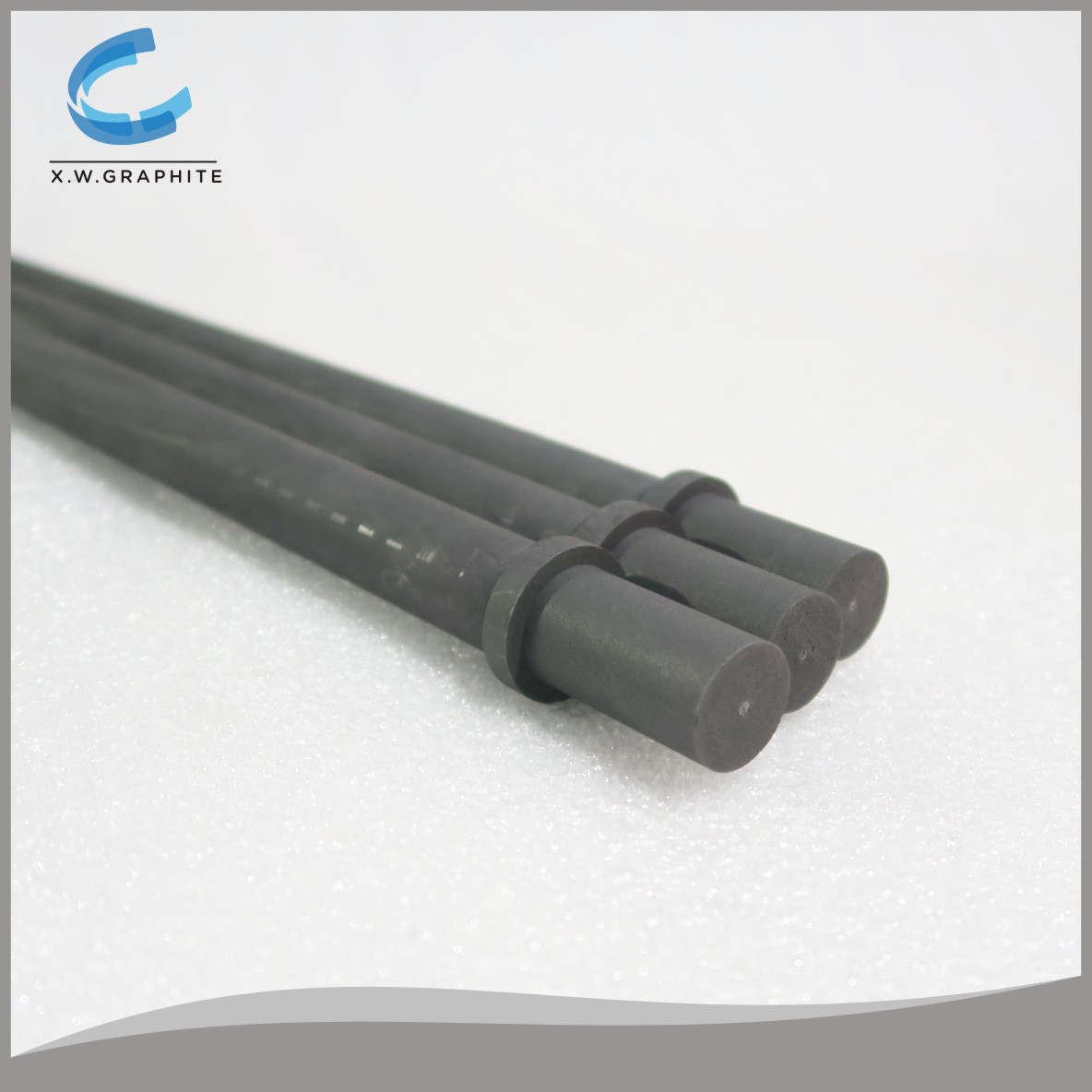 Graphite heating rod - Liaoyang Xingwang Graphtie Products Co.,Ltd