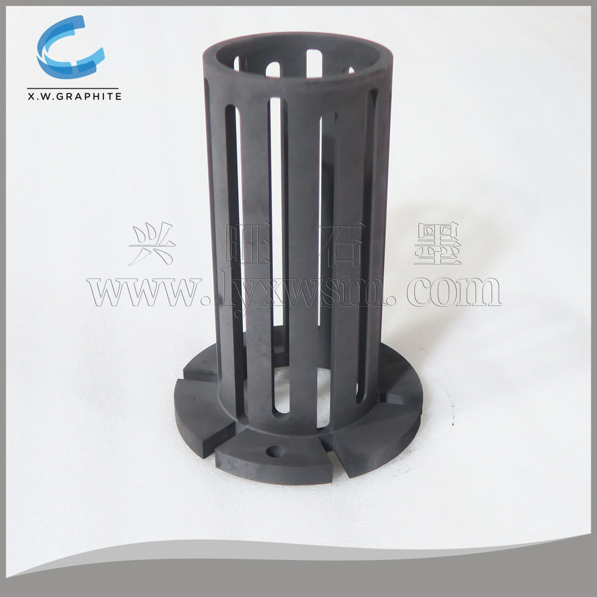 Graphite Heater - Liaoyang Xingwang Graphtie Products Co.,Ltd