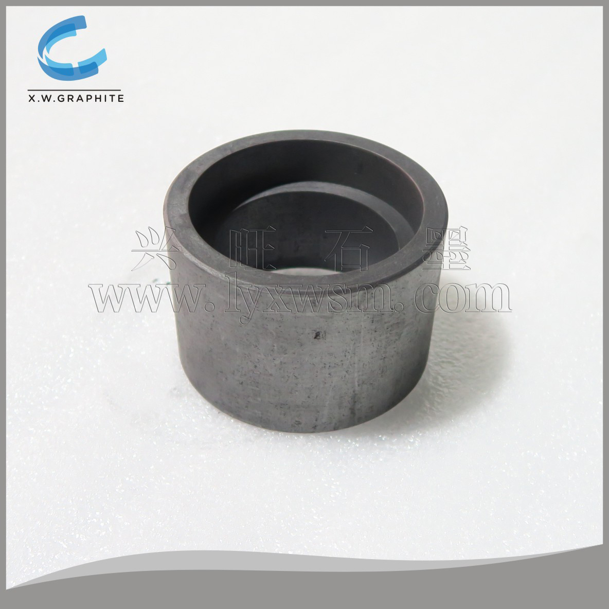 Graphite bushing - Liaoyang Xingwang Graphtie Products Co.,Ltd