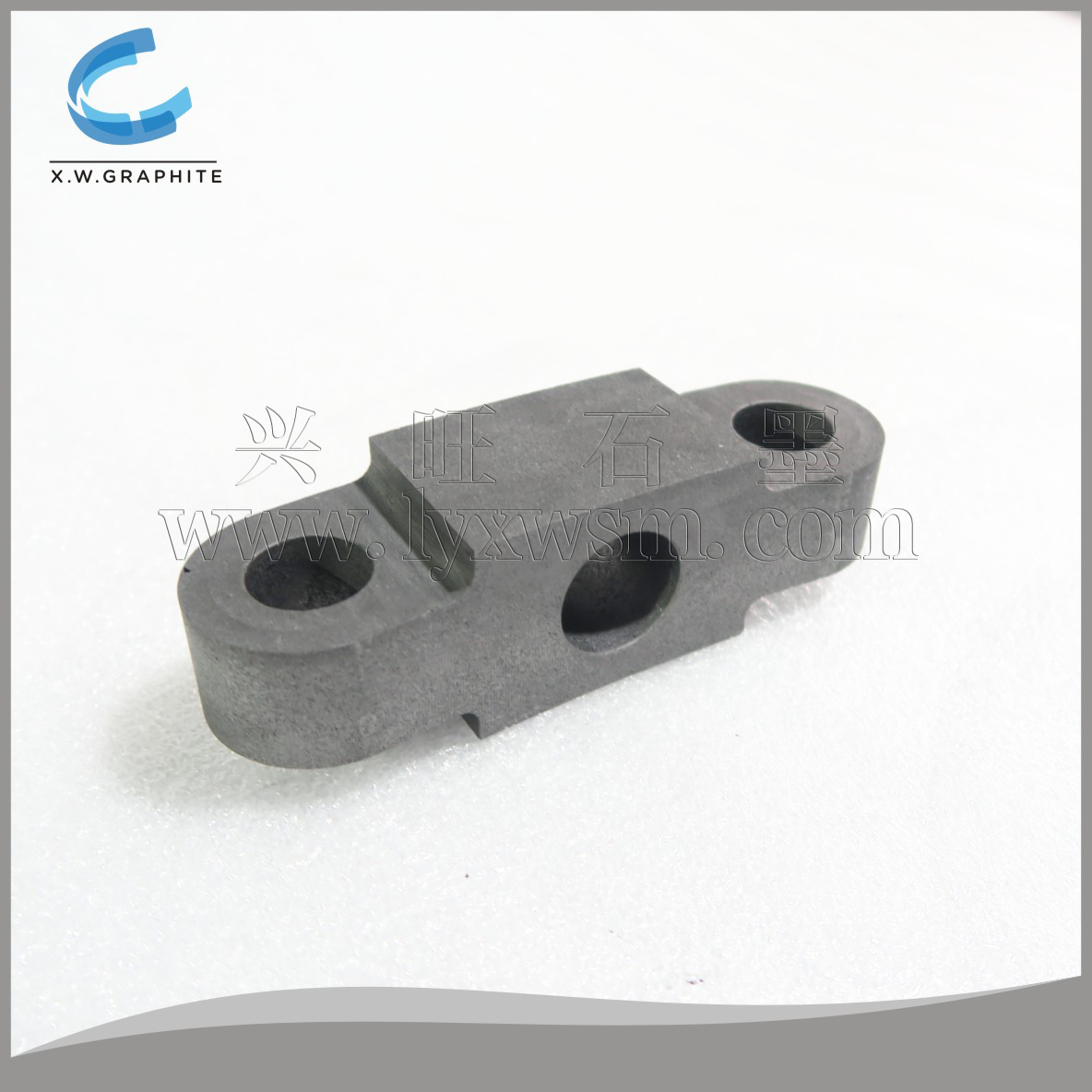 Graphite Connecting Block - Liaoyang Xingwang Graphtie Products Co.,Ltd