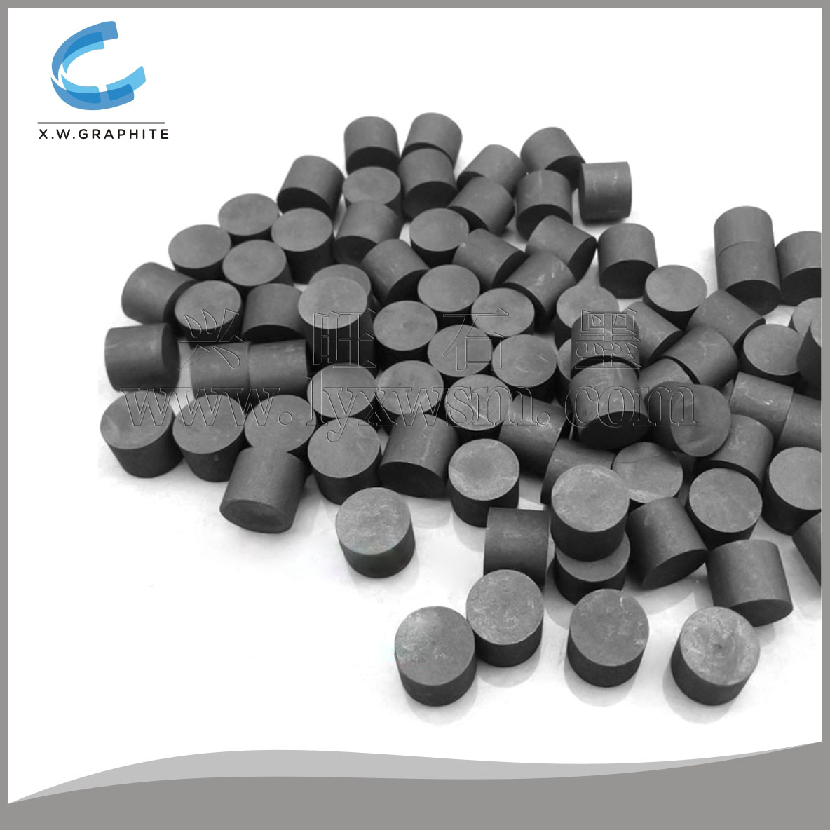 Graphite particles - Liaoyang Xingwang Graphtie Products Co.,Ltd