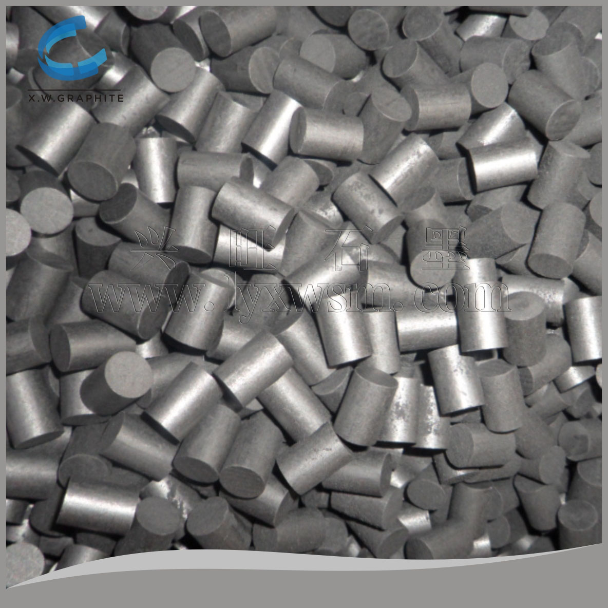 Graphite particles - Liaoyang Xingwang Graphtie Products Co.,Ltd