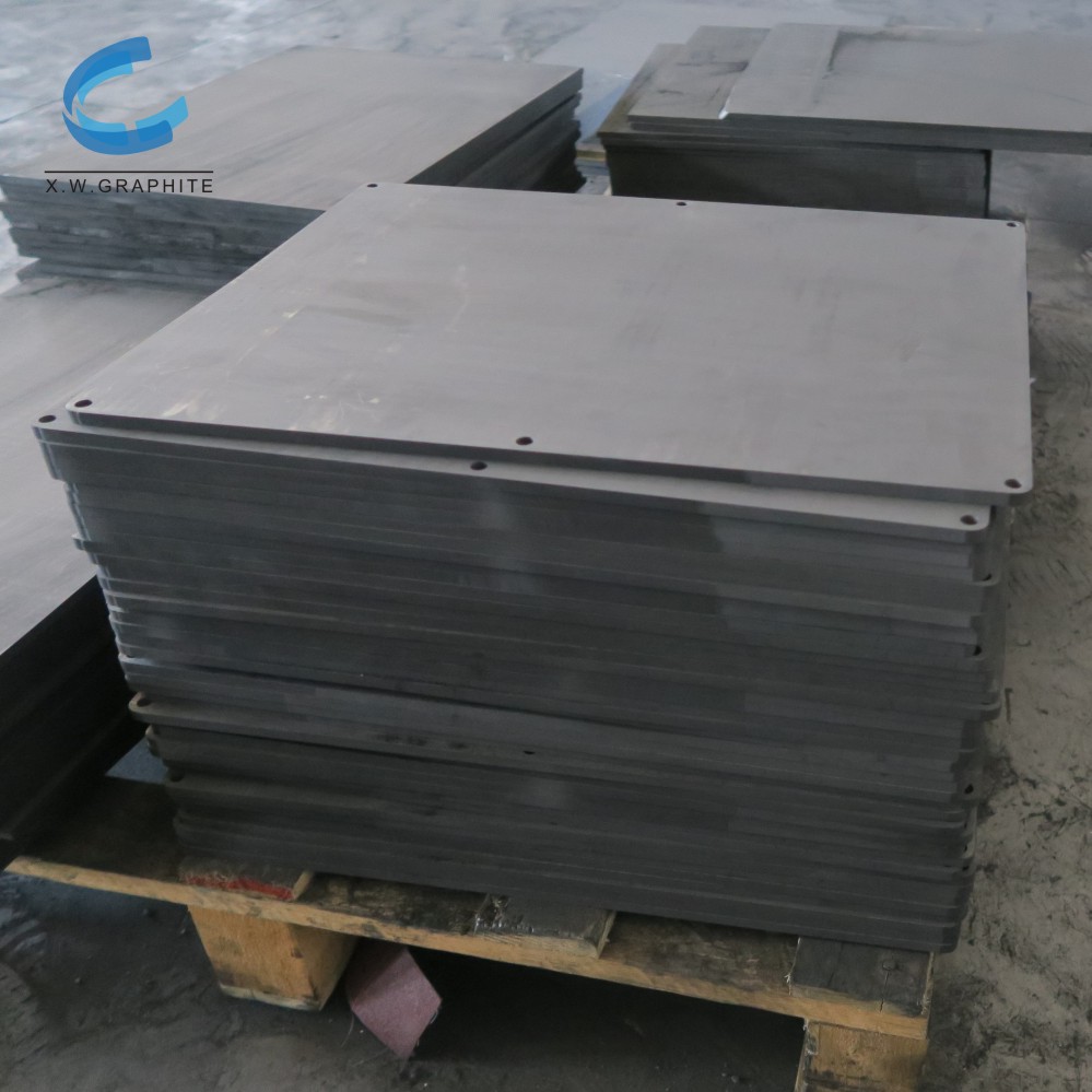 Graphite plate - Liaoyang Xingwang Graphtie Products Co.,Ltd
