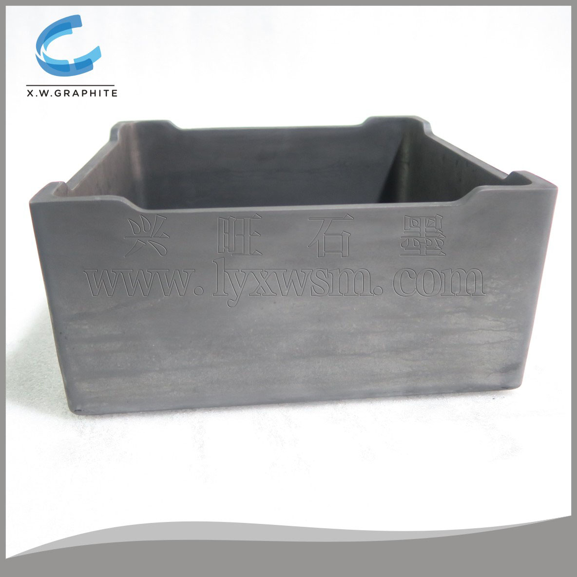 Graphite box - Liaoyang Xingwang Graphtie Products Co.,Ltd