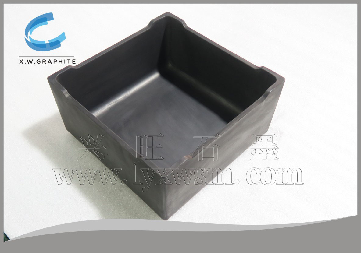 Graphite box - Liaoyang Xingwang Graphtie Products Co.,Ltd