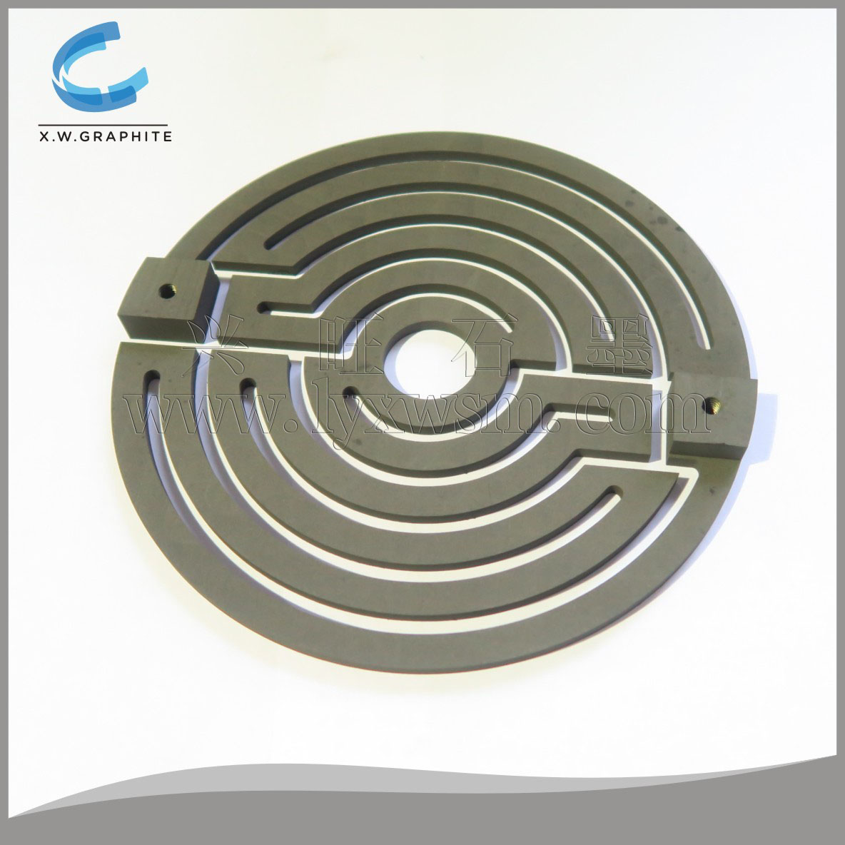 Graphite Heating Element - Liaoyang Xingwang Graphtie Products Co.,Ltd