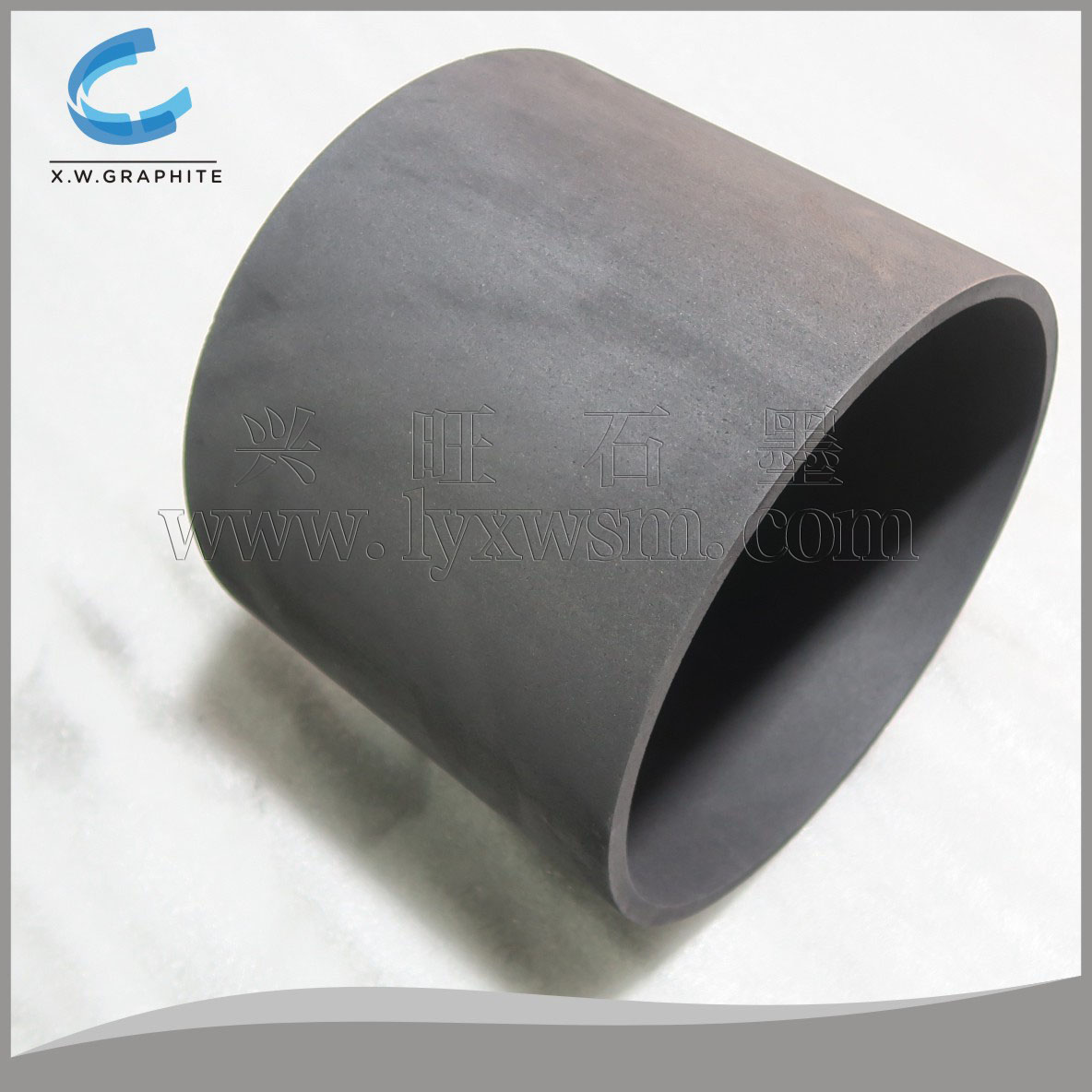 Graphite Cylinder - Liaoyang Xingwang Graphtie Products Co.,Ltd