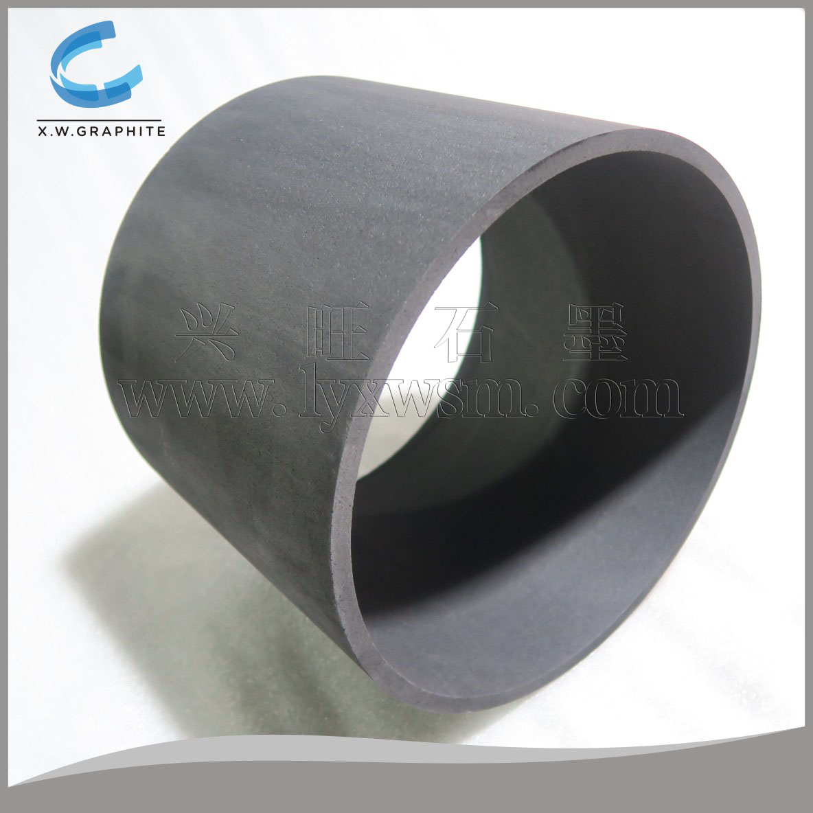 Graphite Cylinder - Liaoyang Xingwang Graphtie Products Co.,Ltd